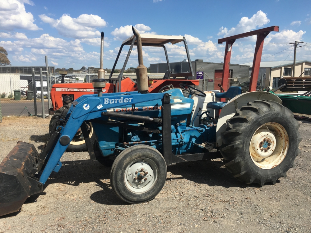 burder | Agstock – Gundagai & Tumut